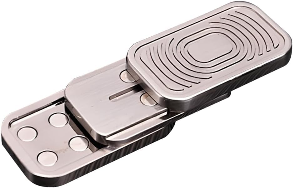 Throne | ScribblyNoodle | Metal Fidget Slider