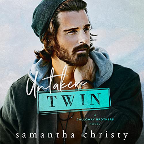 Amazon.com: Untaken Twin (Audible Audio Edition): Samantha Christy ...