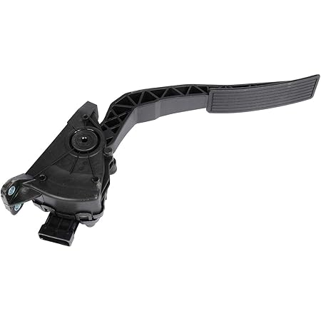 Amazon.com: GM Genuine Parts 22741799 Accelerator Pedal with Bracket ...