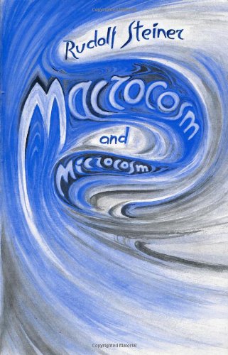Buy Macrocosm and Microcosm Book Online at Low Prices in India ...
