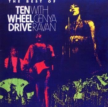 The Best of Ten Wheel Drive - Amazon.com Music