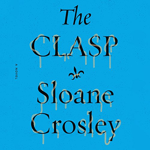 Amazon.com: The Clasp: A Novel (Audible Audio Edition): Sloane Crosley ...