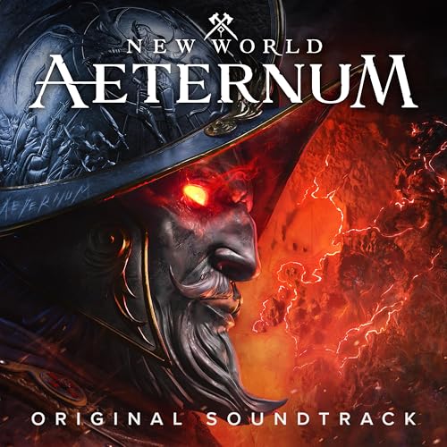 Play New World: Aeternum (Original Game Soundtrack) by New World on ...