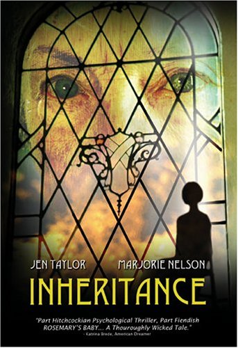 Amazon.com: Inheritance : Jen Taylor, Marjorie Nelson (II), Carter Roy ...