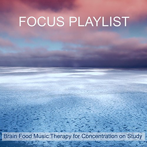 Amazon Music - High FocusのFocus Playlist – Brain Food Music Therapy for ...