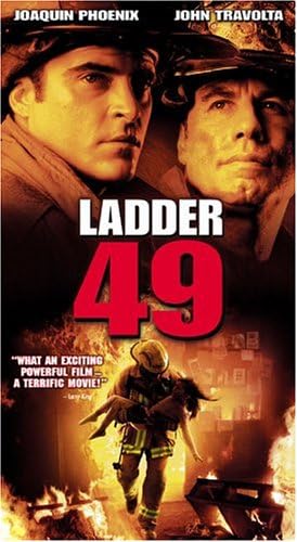 Ladder 49 [Import] : Amazon.ca: Movies & TV Shows