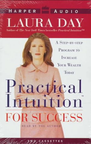 Practical Intuition for Success: Day, Laura, Day, Laura: 9780694518647 ...