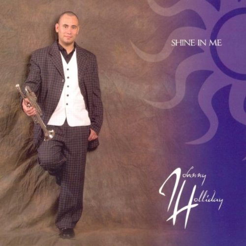 Play Shine In Me by Johnny Holliday on Amazon Music