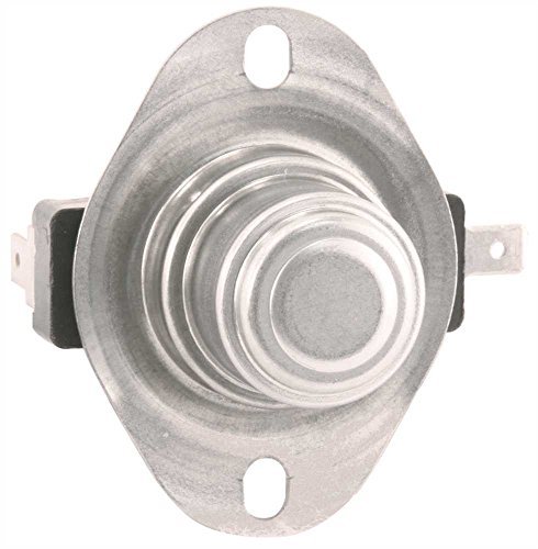 Amazon.com: Goodman B1370187 160°/130° Primary Limit Switch ...