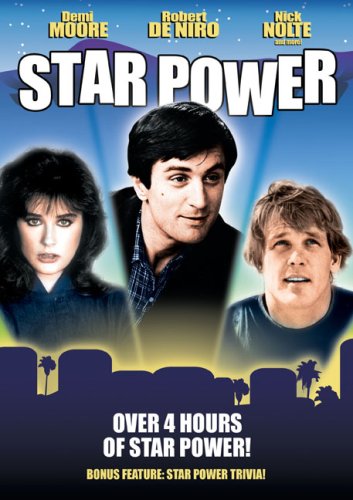 Star Power [USA] [DVD]: Amazon.es: Películas y TV