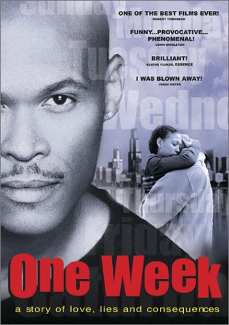 One Week (2000) [Edizione: Stati Uniti] [USA] [DVD]: Amazon.es: Young ...