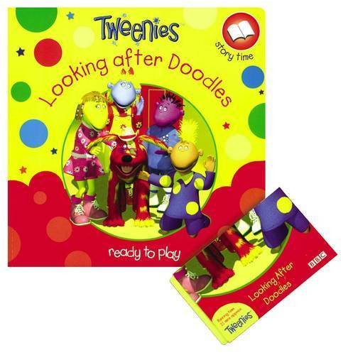 Tweenies: Looking After Doodles : BBC Books: Amazon.es: Libros