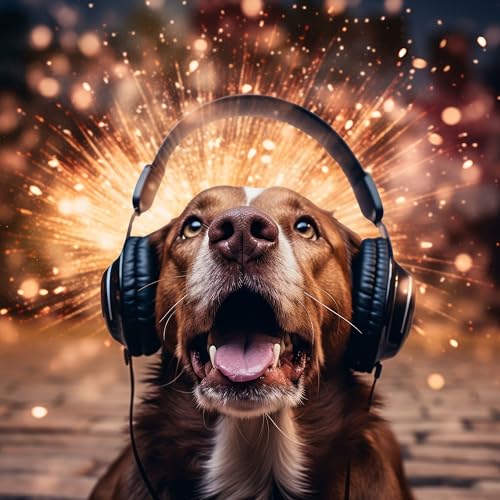 Dog Music (Calm Lullabies for Your Pets) : Dog Music!: Amazon.fr ...