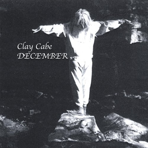 Play December by Clay Cabe on Amazon Music