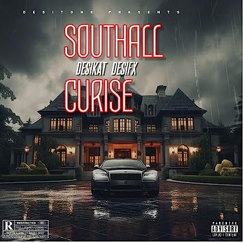Écouter Southall Curise par Desikat feat. Desifx sur Amazon Music Unlimited