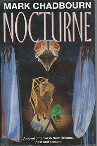 Buy Nocturne Book Online at Low Prices in India | Nocturne Reviews ...