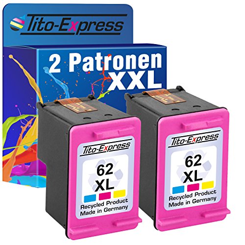 HP 5742 Patronen – Die 15 besten Produkte im Vergleich - WinTotal