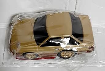 Amazon.co.jp: Meiji The History of Celica & Soarer 1st SOARAR MZ11 ...