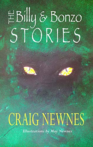 The Billy and Bonzo Stories (English Edition) eBook : Newnes, Craig ...