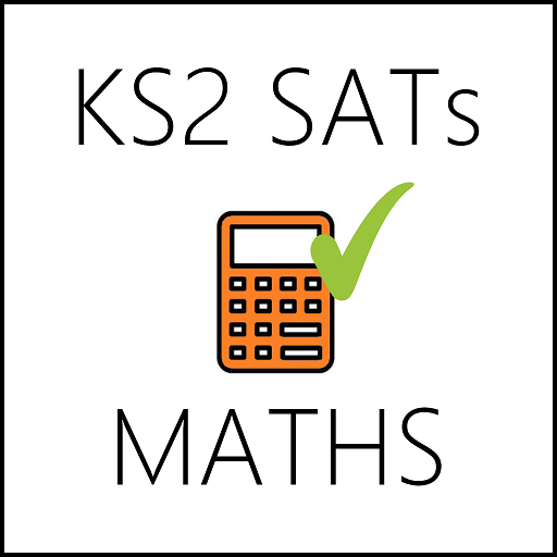 KS2 SATs Maths | Essential Year 6 KS2 SATs testing app for all pupils ...