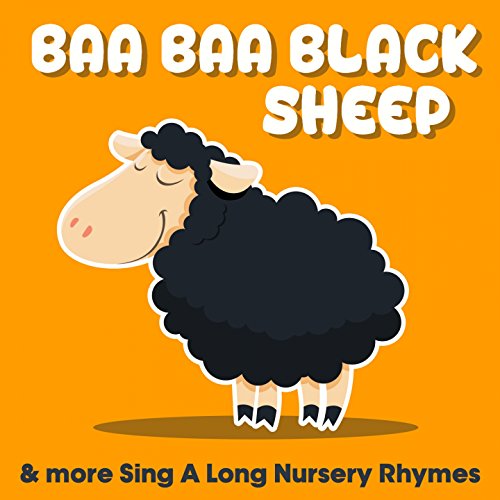 Amazon.co.jp: Baa Baa Black Sheep & More Sing a Long Nursery Rhymes ...