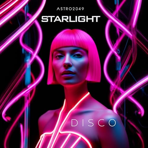 Play STARLIGHT DISCO by ASTRO2049 on Amazon Music Unlimited, ${countryName}