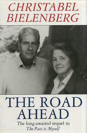 The Road Ahead: Christabel Beilenberg: 9780593024324: Amazon.com: Books