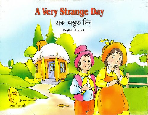 Very Strange Day: Neil Jacob: 9788176501583: Amazon.com: Books