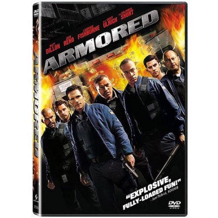 Amazon.com: Armored : Movies & TV