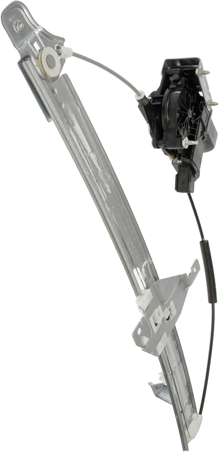 Amazon.com: Dorman 751-511: Power Window Regulator And Motor Assembly ...
