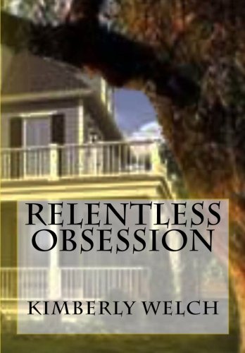 Amazon | Relentless Obsession (English Edition) [Kindle edition] by ...