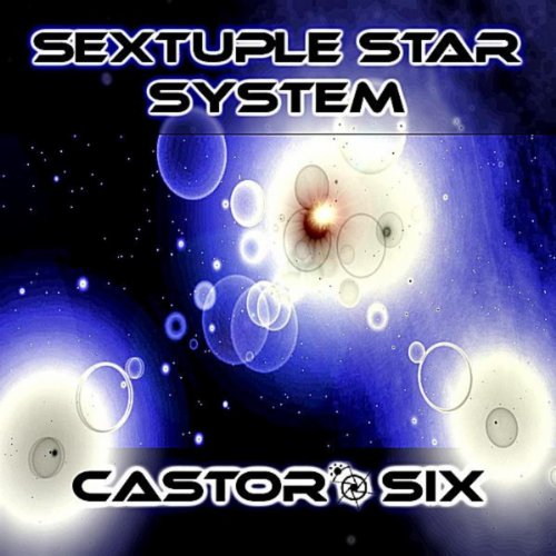 Play Sextuple Star System by Castor Six on Amazon Music