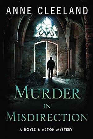 Murder in All Honour: A Doyle and Acton Mystery (Doyle and Acton ...