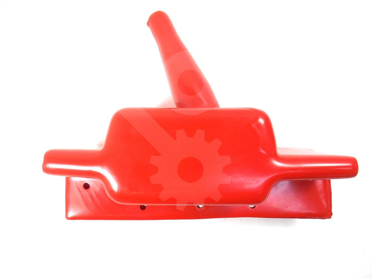 G-103 - EGER Bus Boot 1/2 X 3" with Cable TAP UNUSED: Amazon.com ...