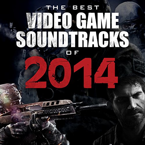 The Best Video Game Soundtracks of 2014 by Various artists on Amazon ...