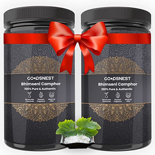 Bhimseni camphor original 1kg | pacha karpooram original or bhimseni ...