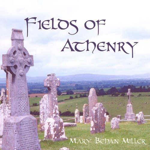 Play The Fields of Athenry by Mary Behan Miller on Amazon Music