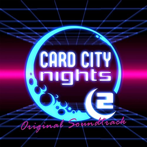 Amazon Music - LudosityのCard City Nights 2 (Original Soundtrack ...