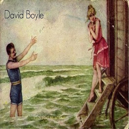 Play David Boyle by David Boyle on Amazon Music Unlimited
