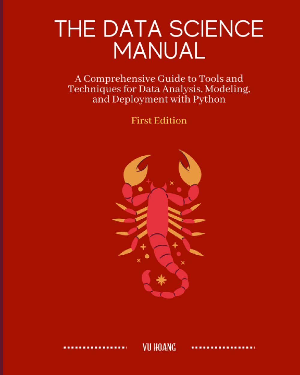 Amazon.com: The Data Science Manual: A Comprehensive Guide to Tools and Techniques for Data ...