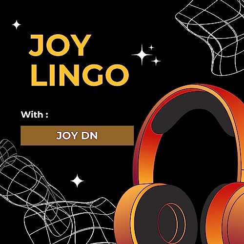 Amazon.com: Joy Lingo : Joy DN: Audible Books & Originals