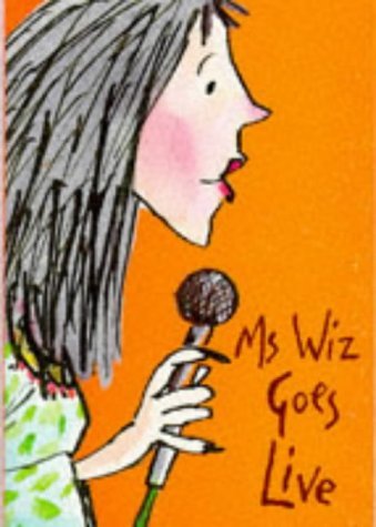 MS Wiz Goes Live: Blacker, Terence: 9780330348690: Amazon.com: Books