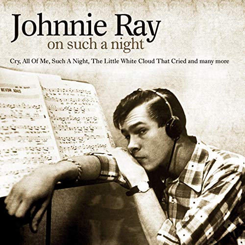 On Such a Night by Johnnie Ray on Amazon Music - Amazon.co.uk