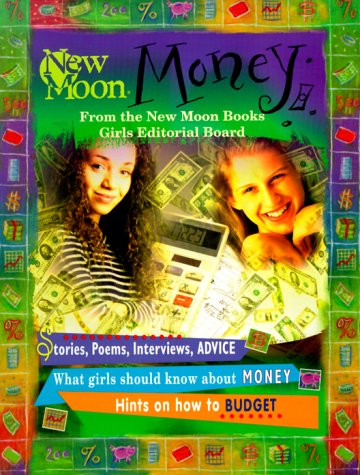 New Moon: Money: New Moon: 9780517885857: Amazon.com: Books
