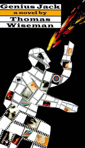Genius Jack: Wiseman, Thomas: 9780714530413: Amazon.com: Books