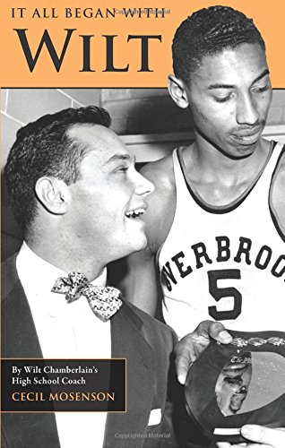 Buy It All Began With Wilt Book Online at Low Prices in India | It All ...