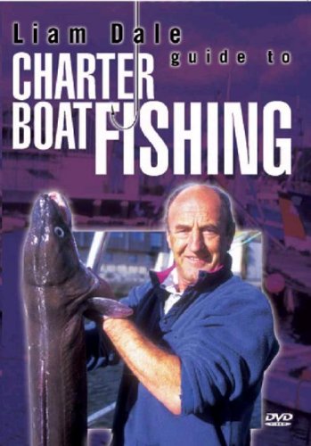 LIAM DALE - CHARTER BOAT FISHING: Amazon.it: Liam Dale, Liam Dale: Film ...