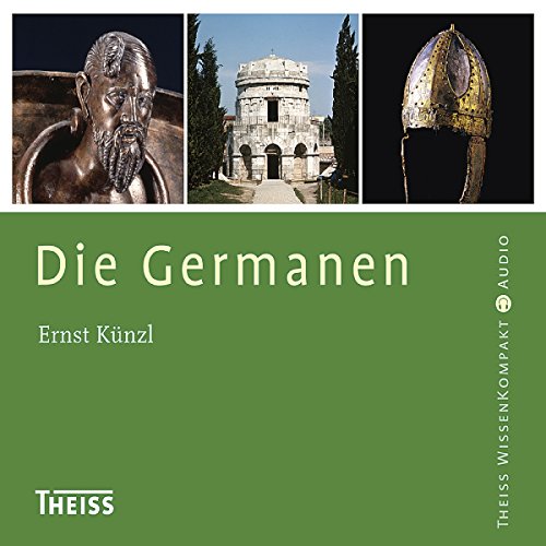 Amazon.com: Die Germanen: Theiss WissenKompakt (Audible Audio Edition ...