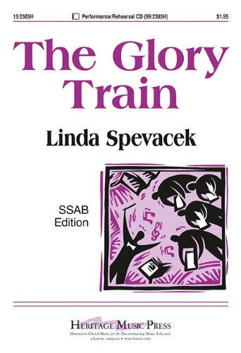 The Glory Train: 9781429105781: Books - Amazon.ca