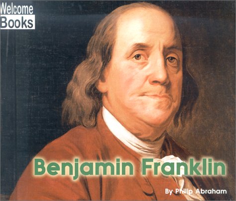Buy Welcome Books: Benjamin Franklin Book Online at Low Prices in India ...